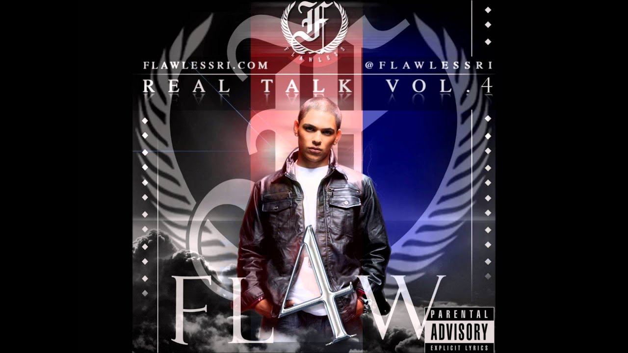 Me And My Girlfriend - Flawless Real Talk - YouTube