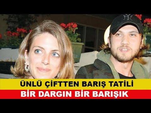 Bige Önal'dan Aras Bulut İynemli açıklaması: Her şey yolunda