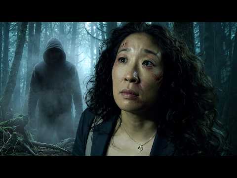 Packender Serienkiller-Krimi mit SANDRA OH • Ganzer Film Deutsch: Tom Thorne: Die Tränen des Mörders