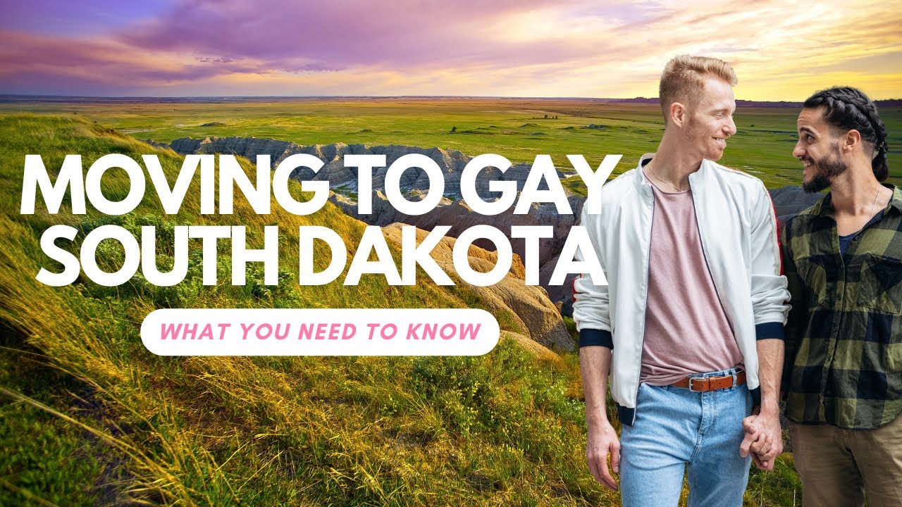 The Ultimate Guide to LGBT Life in Gay South Dakota: What You Need to ...