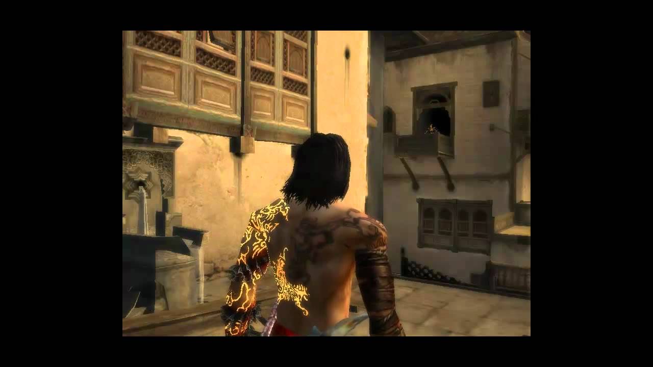 Let's Play PoP The two Thrones # 12 - YouTube