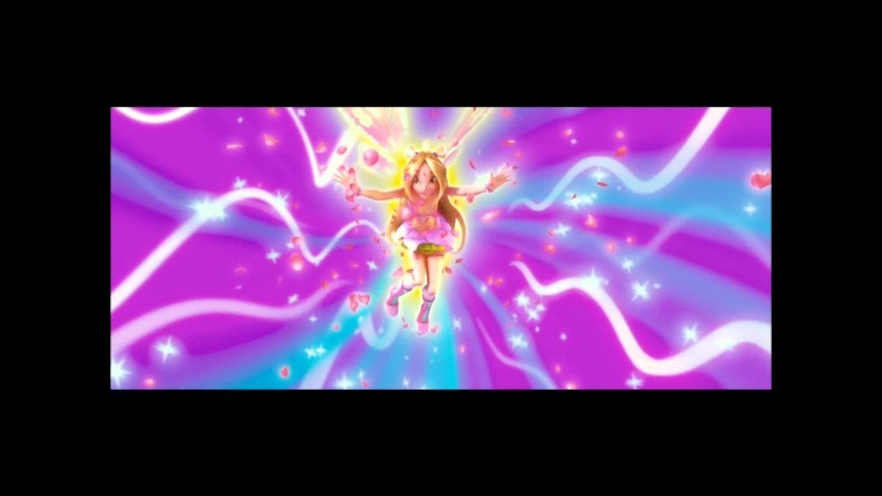 winx club 3d opening/intro (dutch/nederlands) DVD versie - YouTube