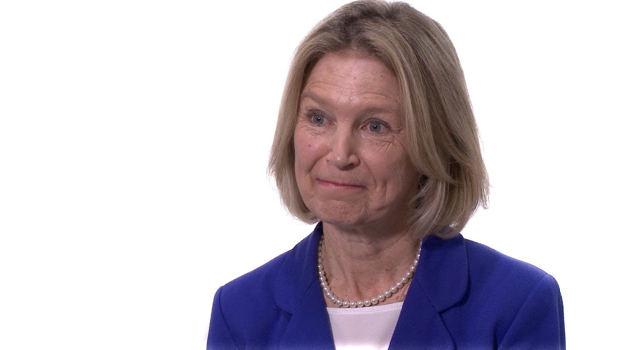 Professor Gina Radford, Deputy Chief Medical Officer, Dept of Health ...