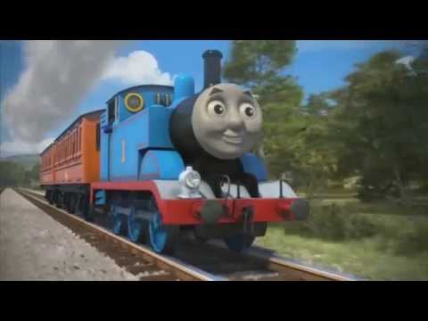 Thomas & Friends: Series 19 Intro (With Instrumental) - YouTube