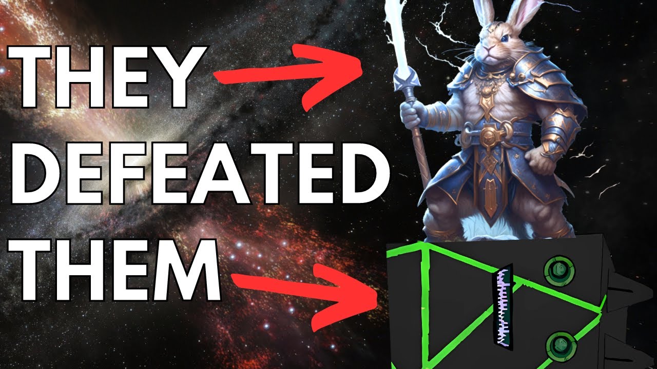 The Blokkats first defeat - The Paluush - Stellaris Modded Lore [Giga ...