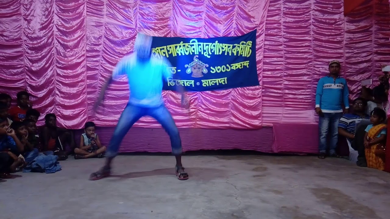 amazing dance on mangali song || sushant khatri || manoranjan choreography|| - YouTube
