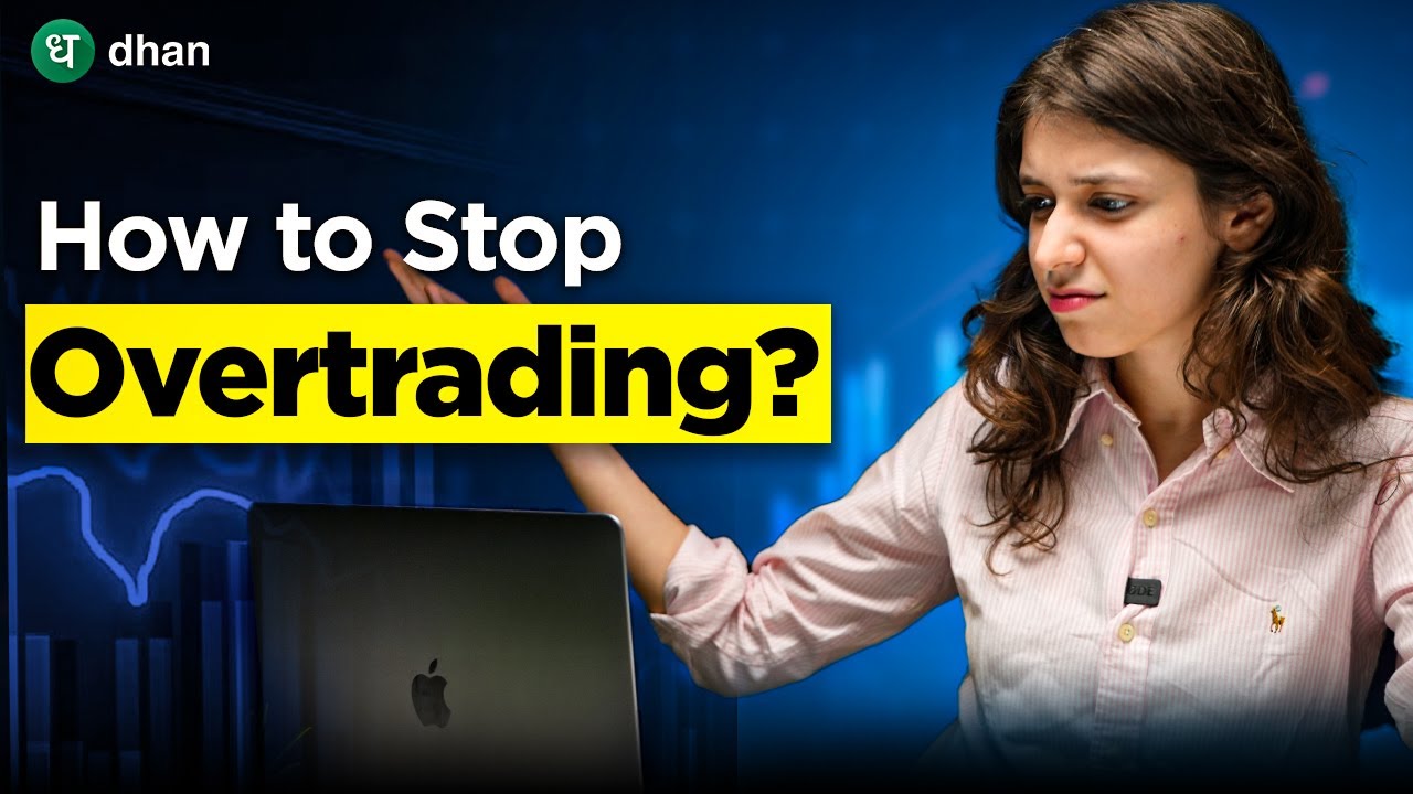 Best Trading Psychology - How to Stop Overtrading in Stock Market ...