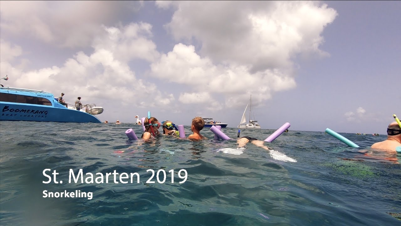 St. Maarten - Creole Rock - YouTube