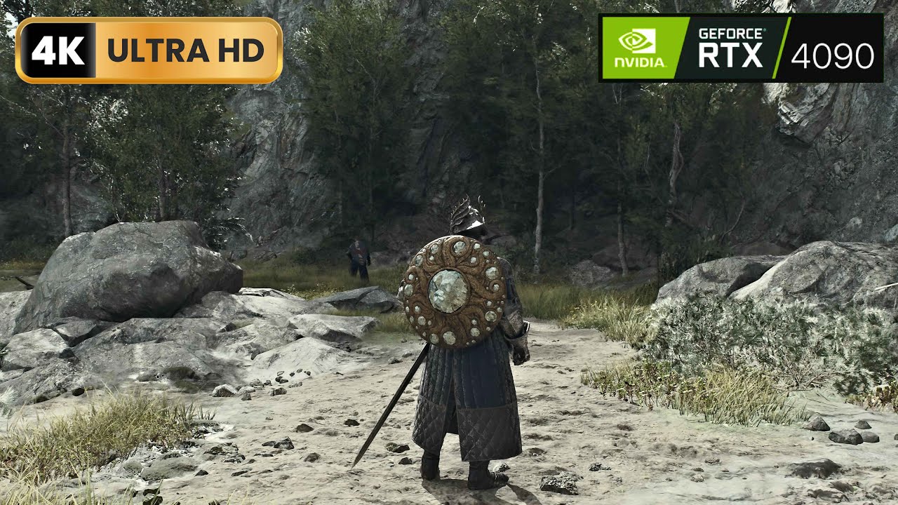 [4K] Dragon's Dogma 2 Path Tracing Mod + Reshade | Max Graphics Showcase | RTX 4090 - YouTube