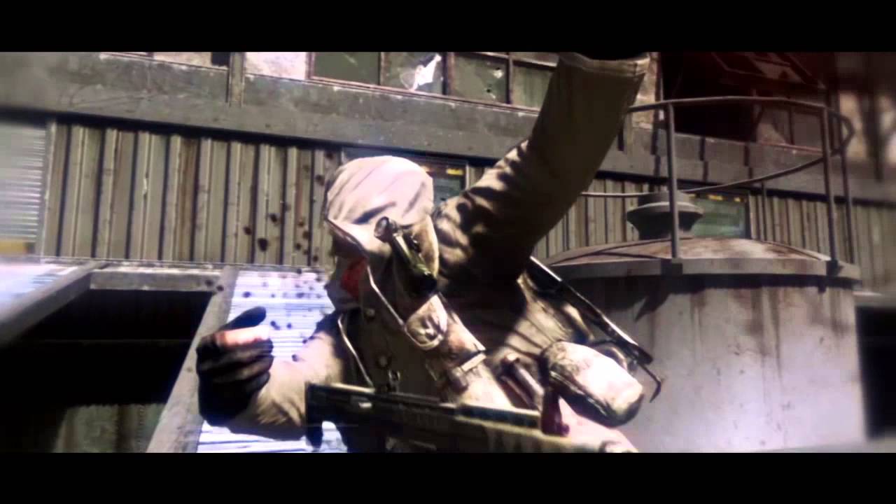 BO1 Footage - YouTube