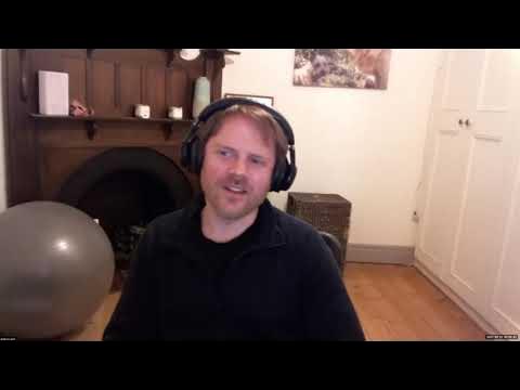 September 2021 Melbourne MicroPython Meetup Chat - YouTube