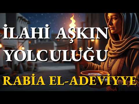Her Şeyi Bıraktı, Sadece Allah’ı Sevdi | Unutulmayan Bir Hayatın Hikayesi