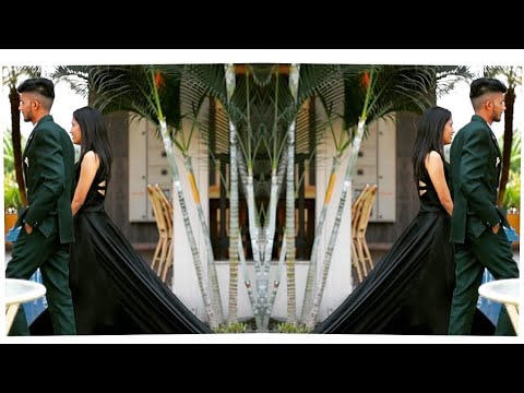 Best pre wedding shoot |2023| | UJASH & RIYA | Heeriye | Pre wedding |