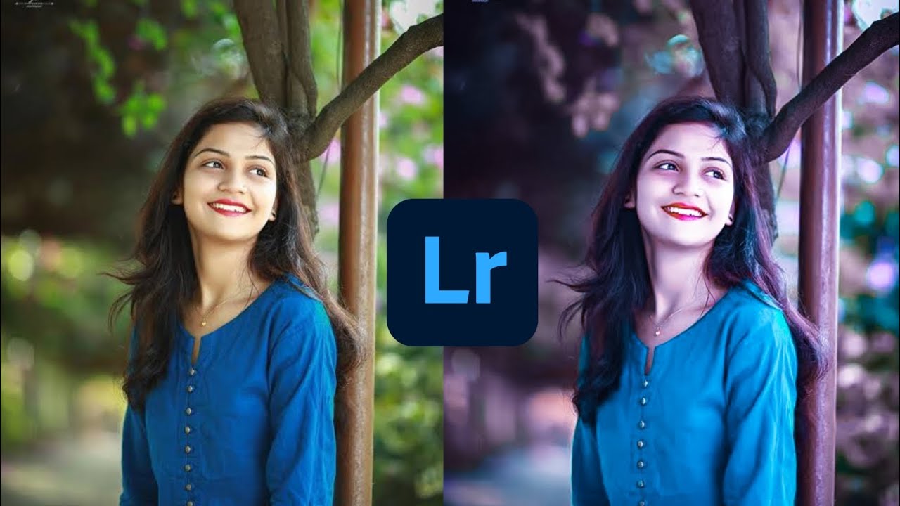 lightroom cinematic photo editing (@golmaalediting_1 ) - YouTube