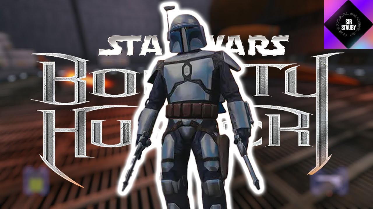 Star Wars Finally Made A Good Remake - YouTube
