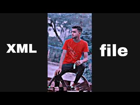 O SAJNA O SAJNA💓🎶#video editing song #xml#new xml file #alight motion #edit @IyaminOfficial ...