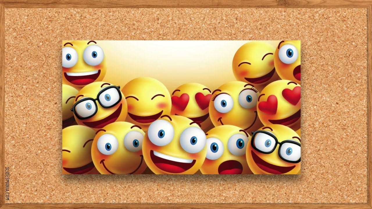 Shorts 2021: Using Emojis with Interactive Questions - YouTube