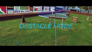 Bocce VR Simulator | PC Steam Game | Fanatical
