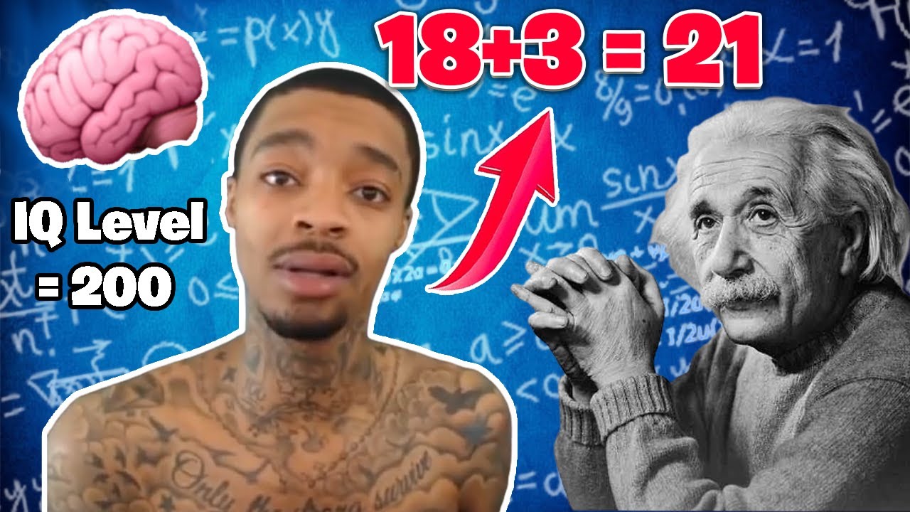 FlightReacts actually being smart for 9 minutes and 59 seconds - YouTube