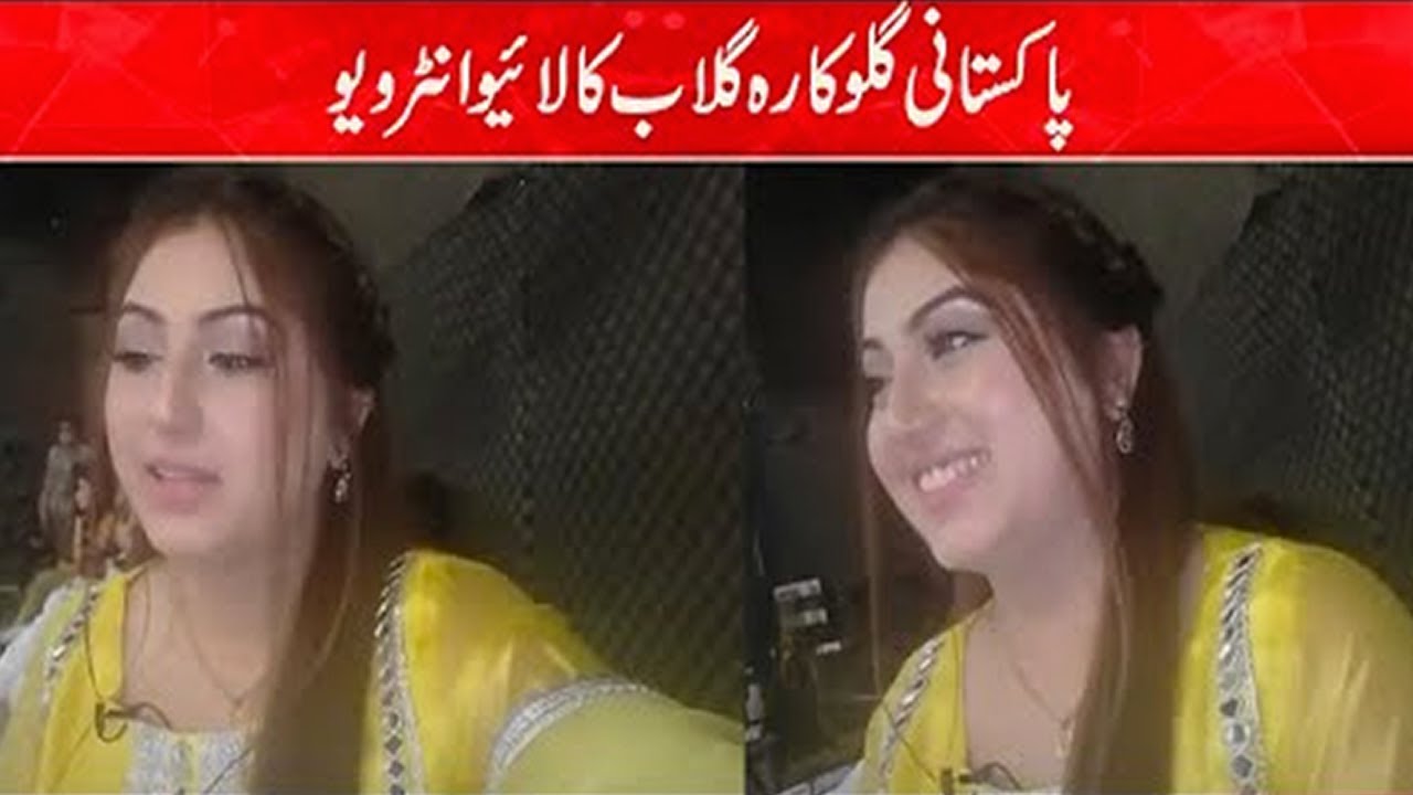Gulaab Interview | Gulaab Singer New Song 2022 | Latest Punjabi Song ...