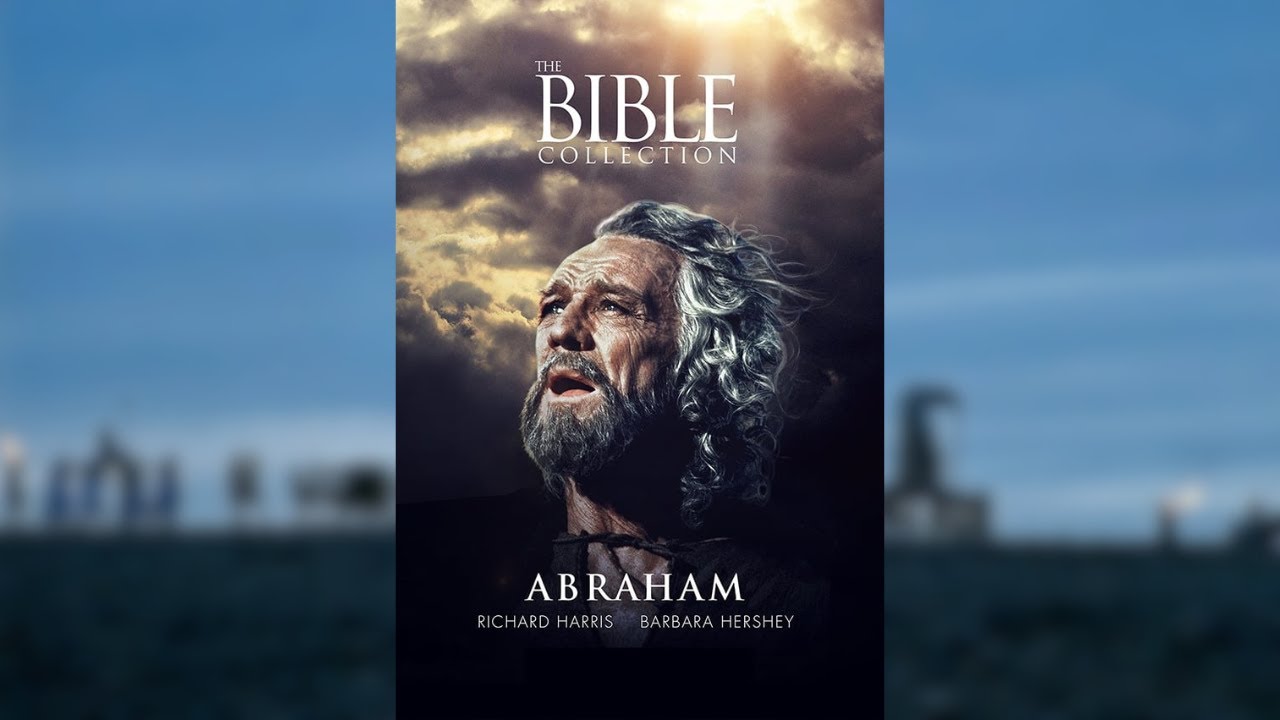Abraham: The Bible Collection (1993) HD | Bible Film Series || HEAL ...