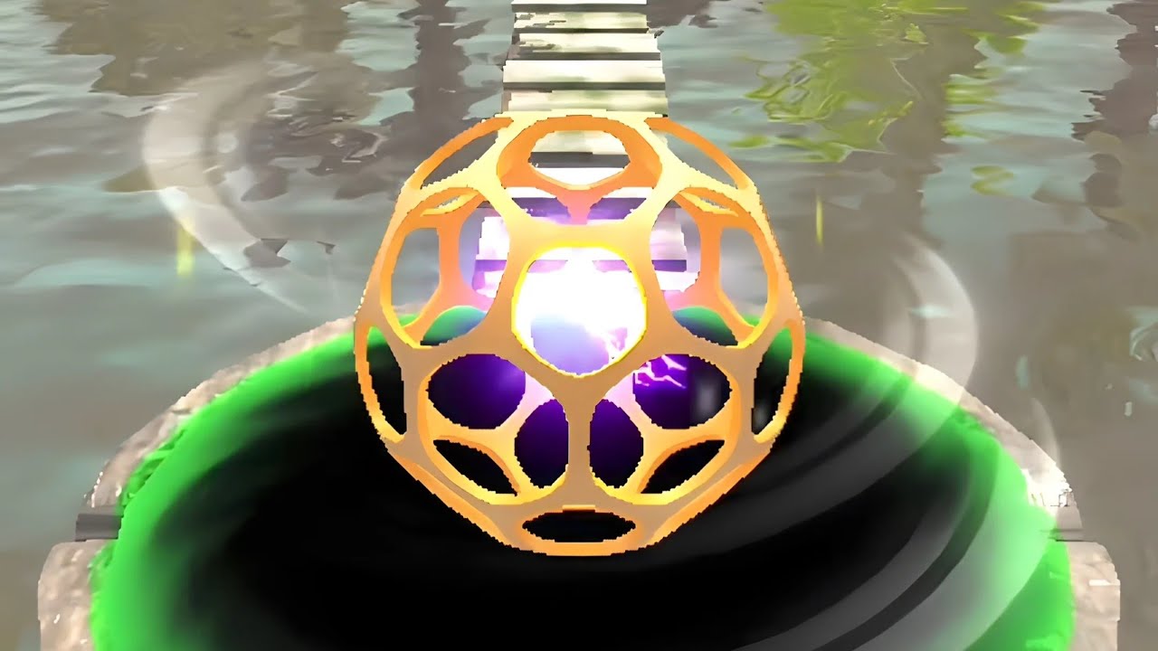 ROLLANCE ADVENTURE BAllS GAMEPLAY LEVEl 5291 - YouTube