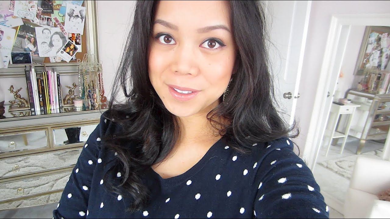 Tomorrow's the Day and i'm NERVOUS! - March 05, 2014 - itsJudysLife ...