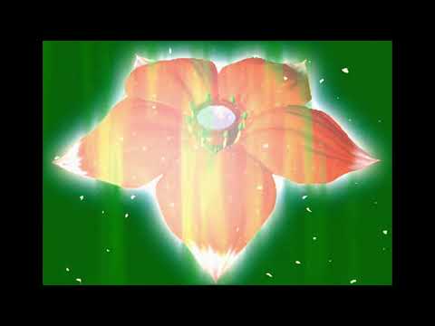 Tomba Flower Tower - 60 fps, upscaled - YouTube