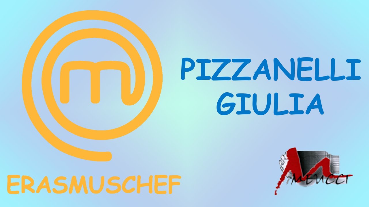 Recipe - Pizzanelli Giulia - Bomba di Riso - YouTube