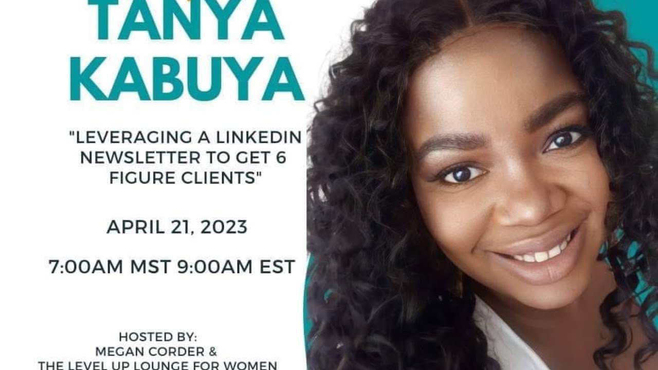 #78 How to Use LinkedIn Newsletters in 2024: Get Clients & High Value Deals From LinkedIn - YouTube