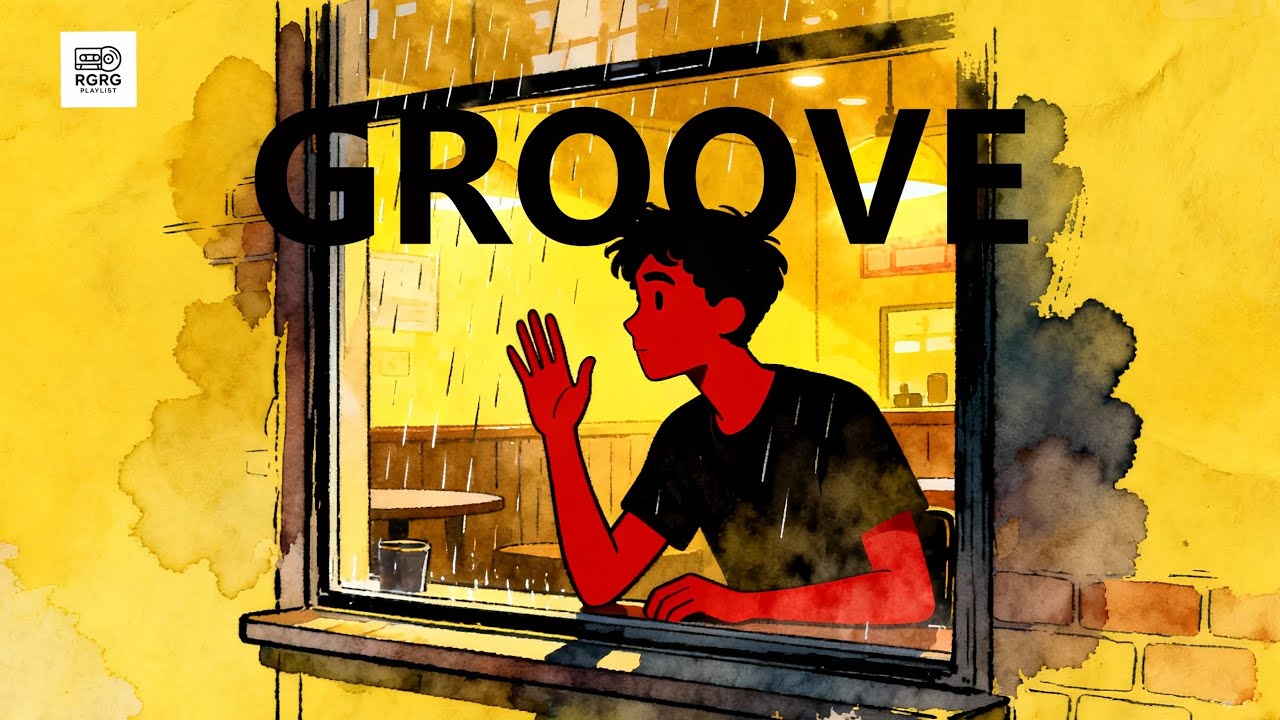 DAILY COMFORT GROOVE | HIP HOP | Laid-Back | Vol. 7 | Late Night Coffee ...