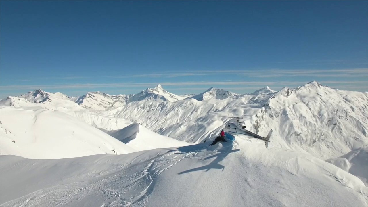 Minaret Station - YouTube