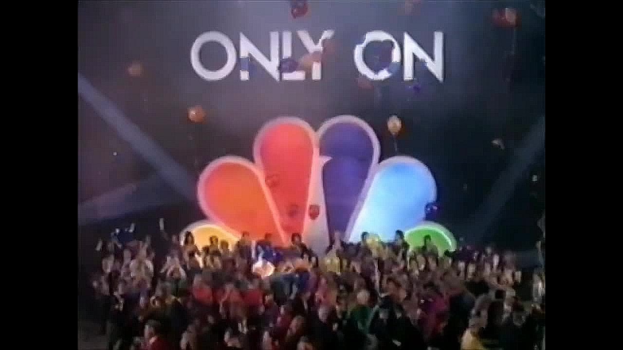 NBC - Fall 1988 / Winter 1989 - Promos - "Come Home to the Best" - YouTube