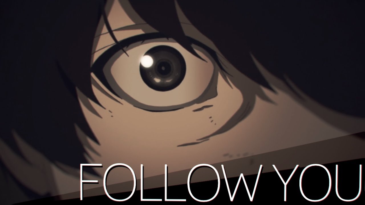 FOLLOW YOU | ZnT | HBD Chris ♥ - YouTube