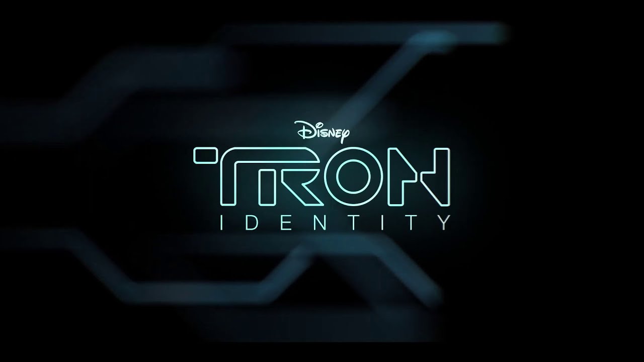 Tron, Identity - Official Gameplay Trailer (2023.03.14) - YouTube