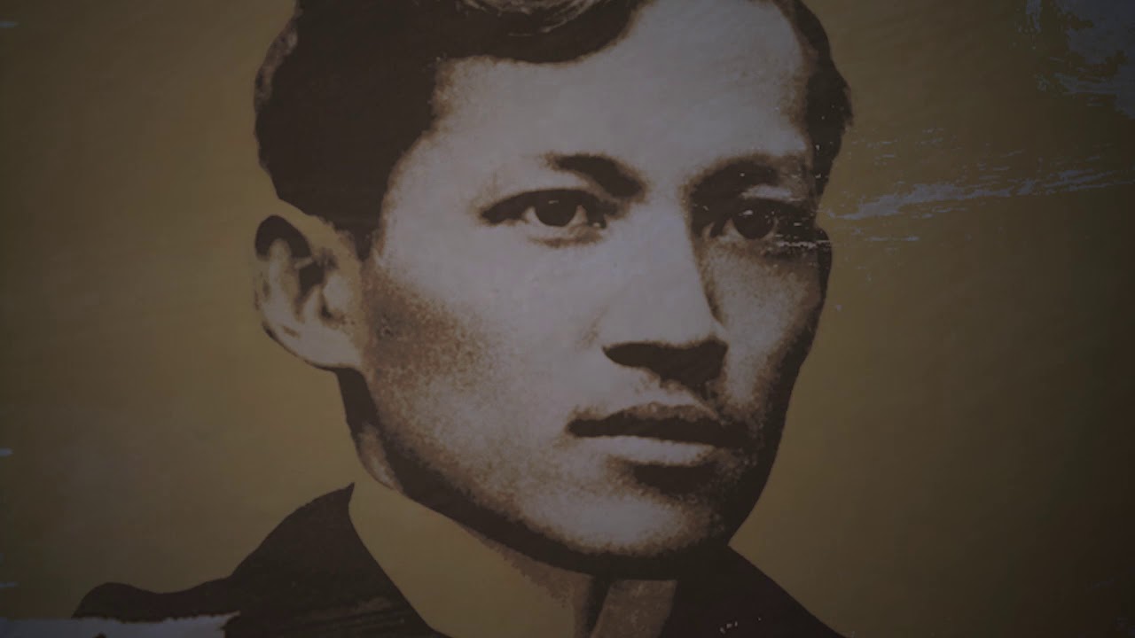 RIZAL: MAKAMISA, an unfinished novel-Abad, Antonio, Lulu, Macato ...
