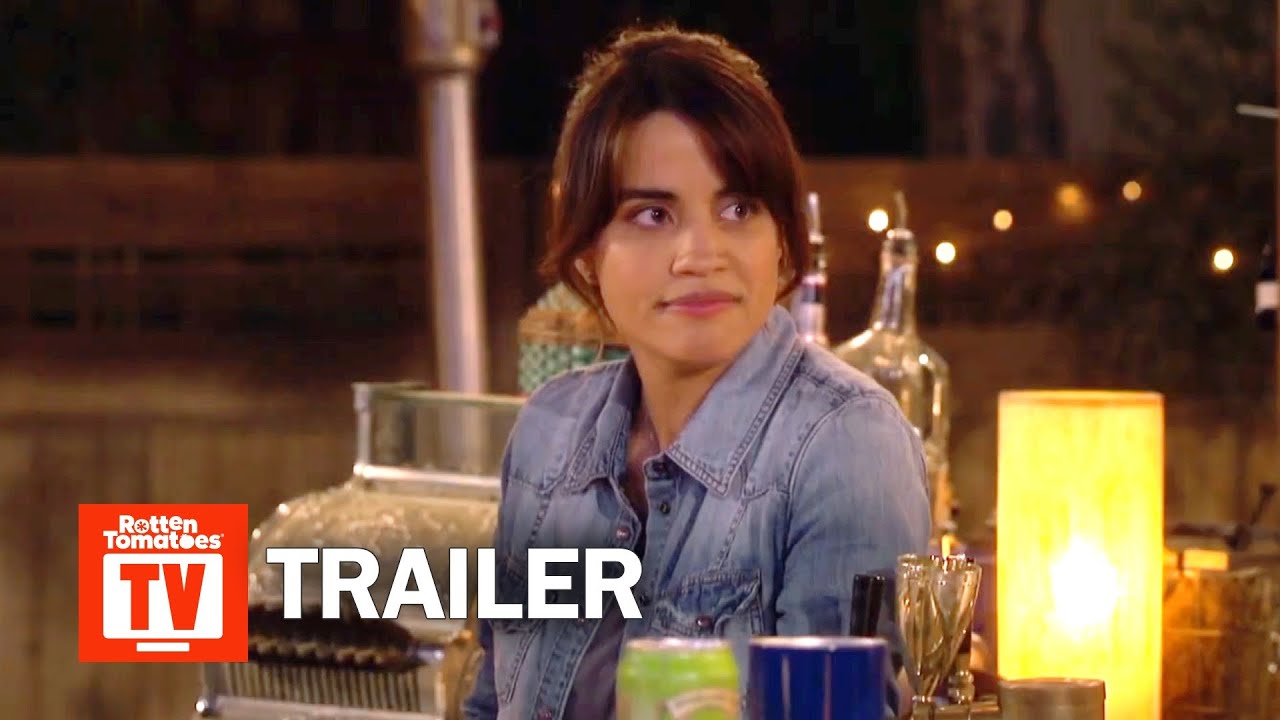 Abby's Season 1 Trailer | Rotten Tomatoes TV - YouTube