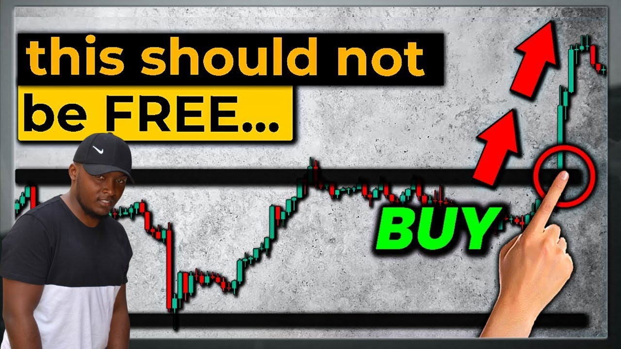 Break and Retest Strategy - A Complete Guide - Binary Options ...