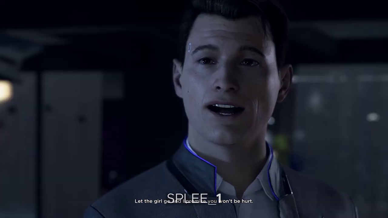 dbh is on steam - YouTube