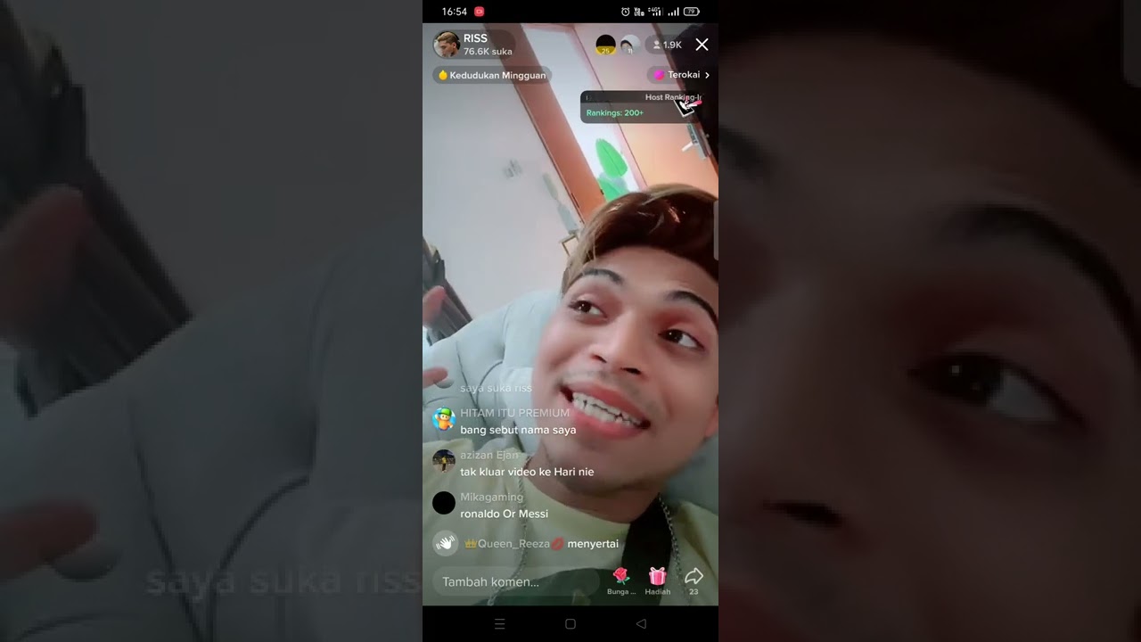 ai el riss - YouTube