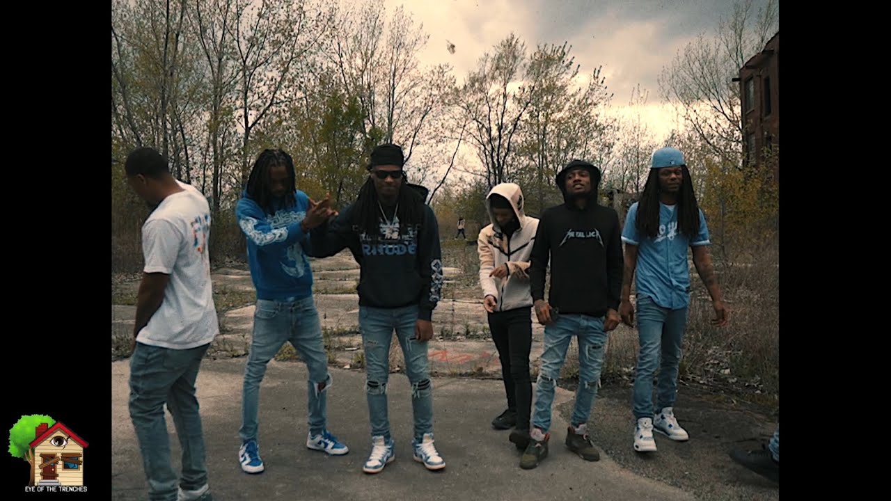 TYMB Tayskii - Public Enemy | Premiered By🎥: @youngwill2 - YouTube