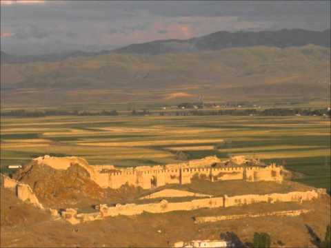 Bacı--Yanık Ayhan