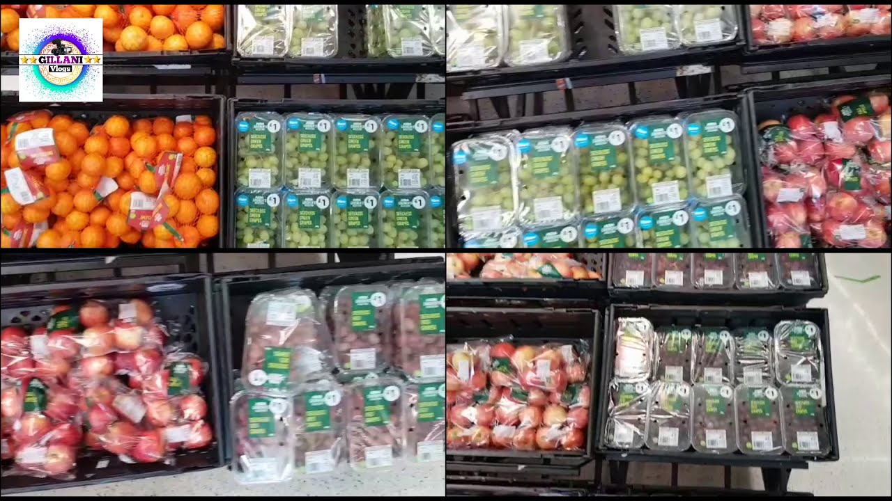 Asda Wembley Superstore | Asda Wembley Park | Asda Wembley London ...