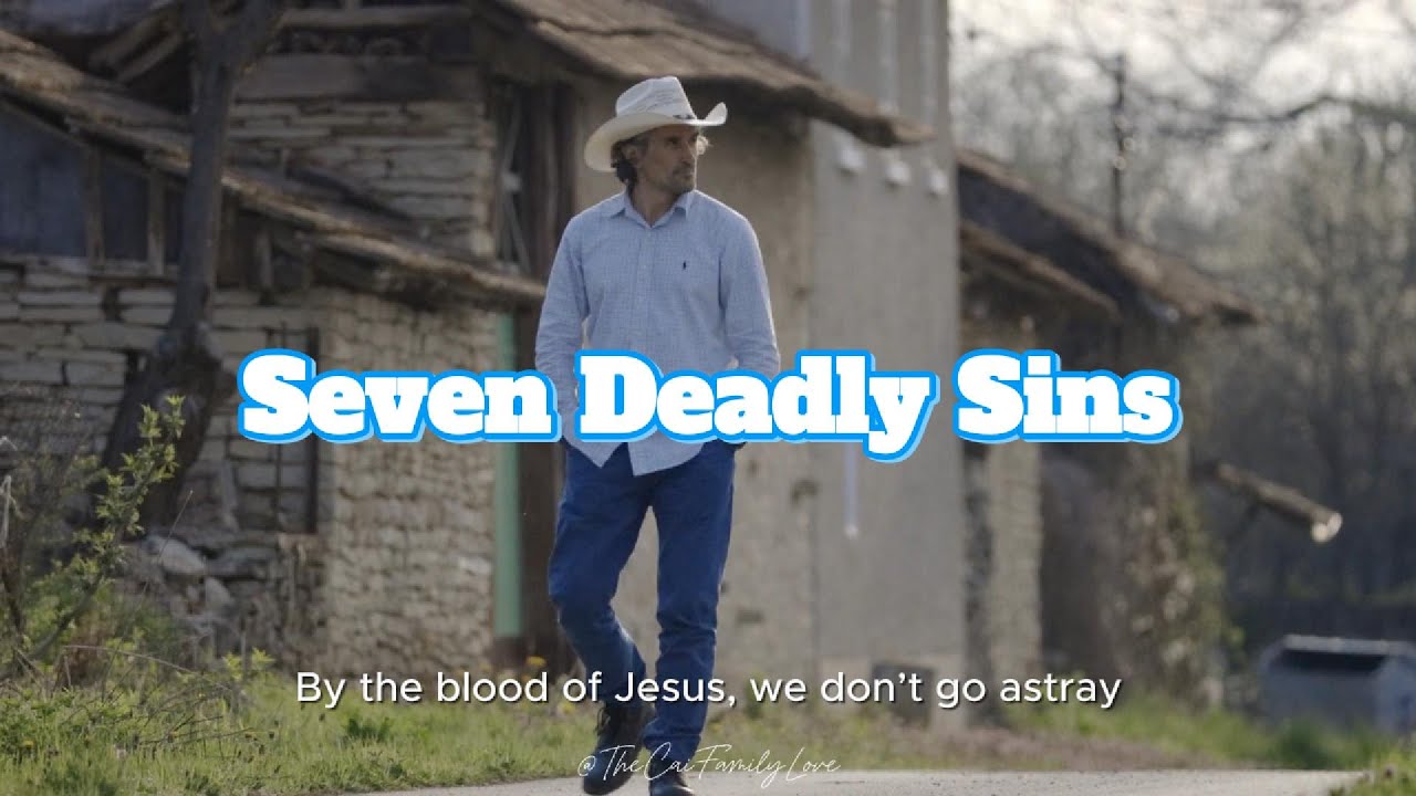 A solid rap to keep the spirit strong and fight against sin with Christ ...