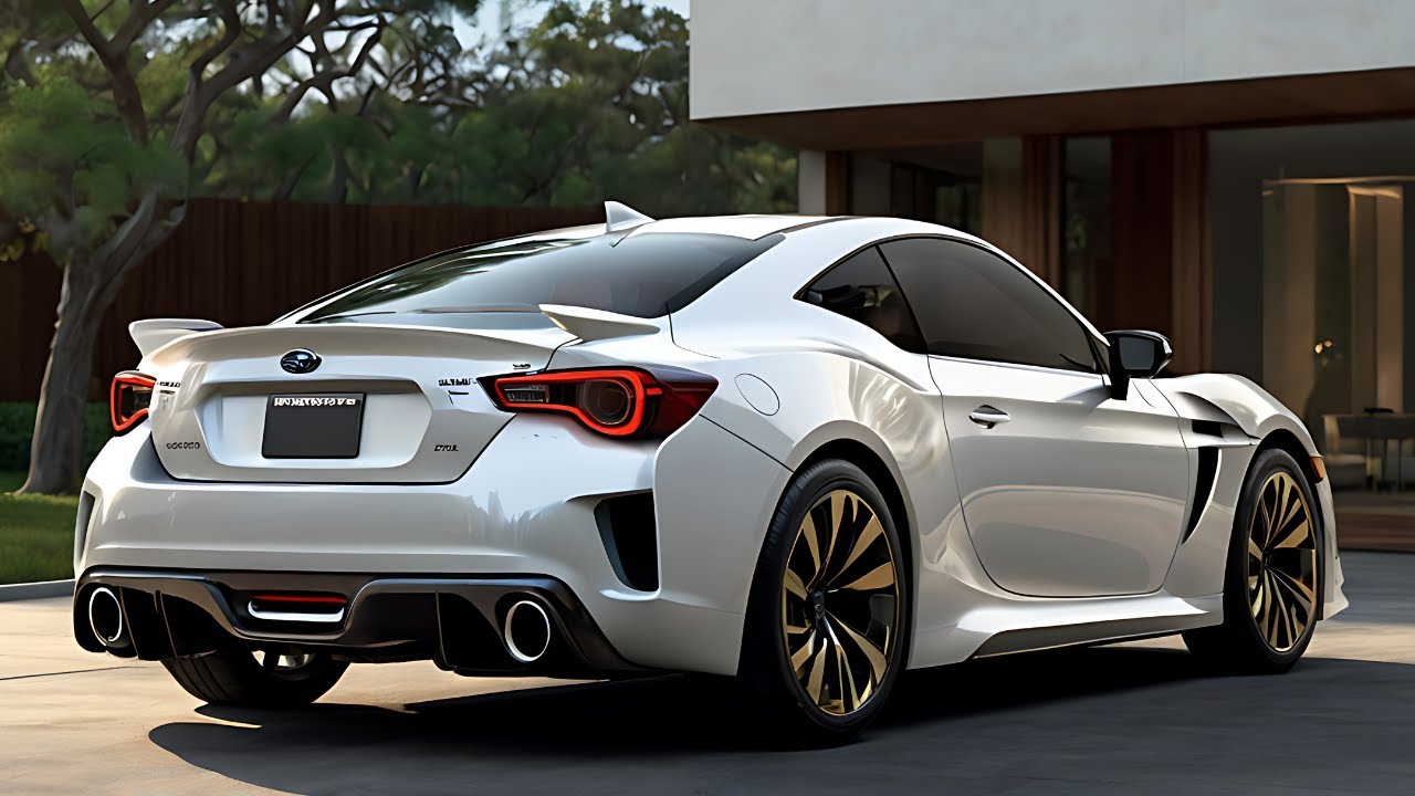 2025 Subaru 1500 Review: Unveiling the Future of Performance and ...