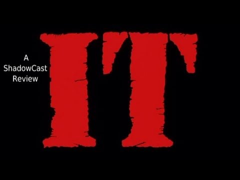 It (1990) Movie Review - YouTube
