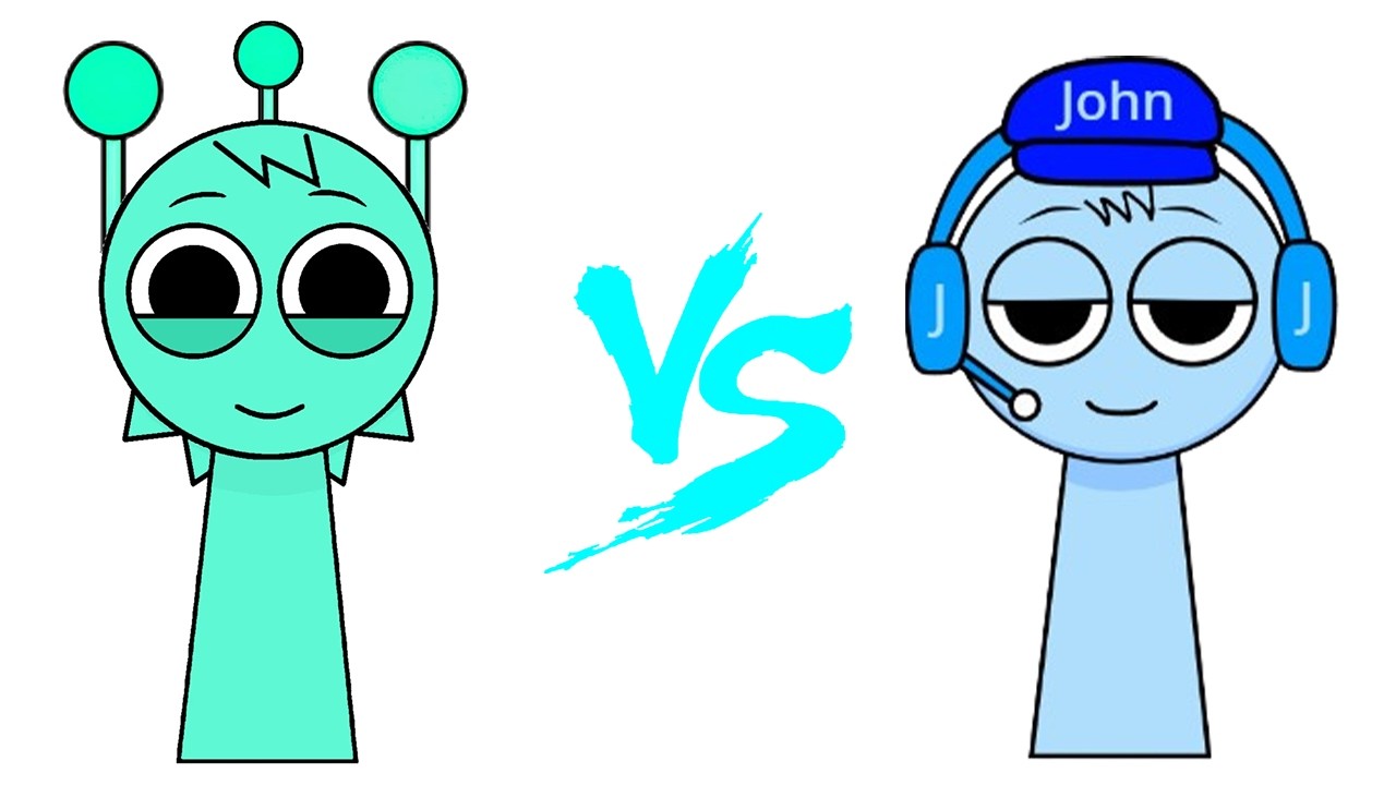 🎵 Phase 33 VS Phase 39 in Incredibox Sprunki!🎵 #incrediboxsprunki # ...