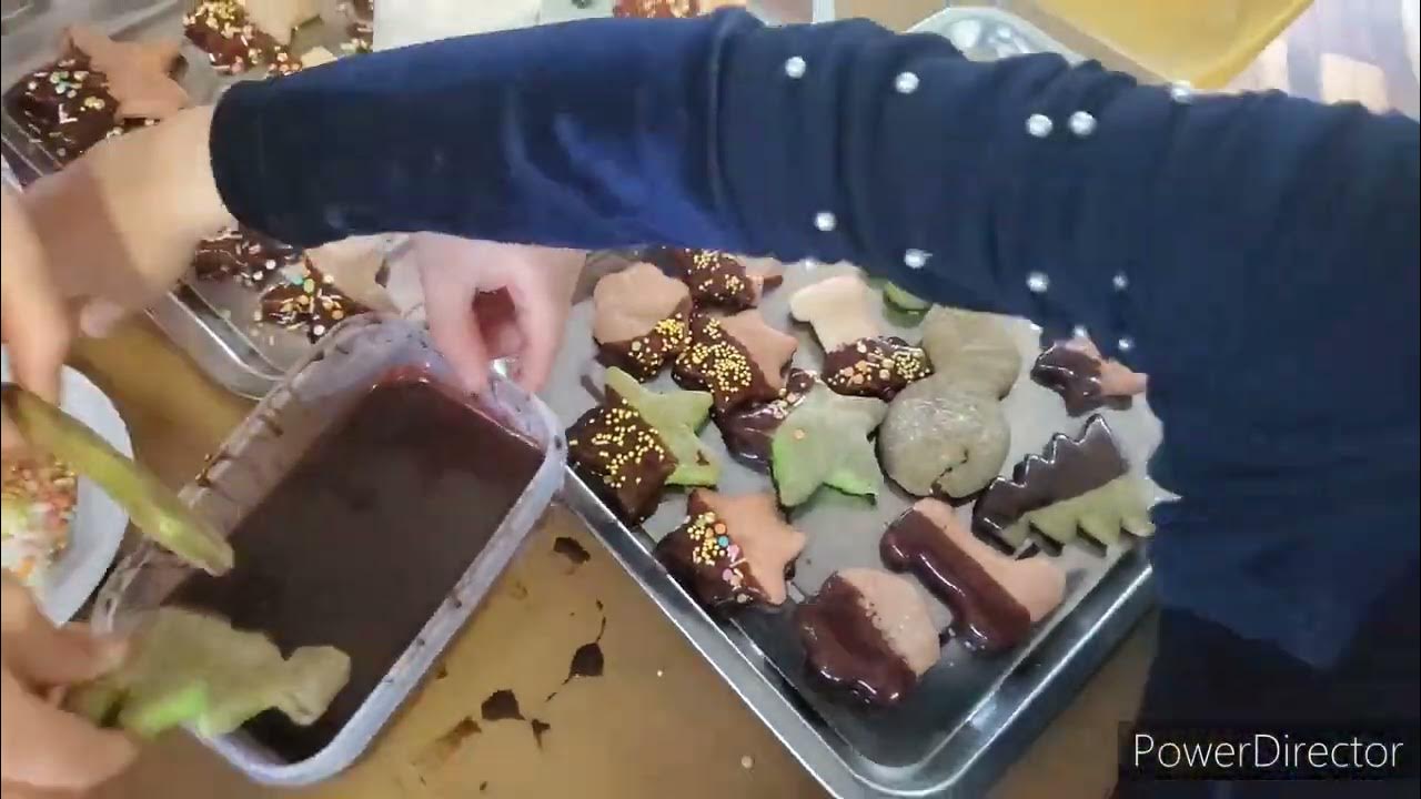 Ամանորյա թխիկներ Youtube