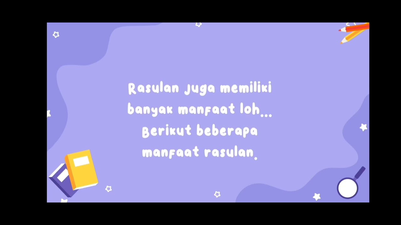 Tradisi Rasulan - YouTube