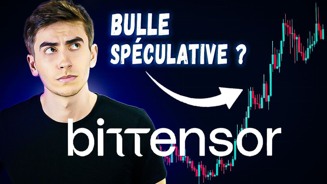 Bittensor : RÉVOLUTION ou BULLE SPÉCULATIVE ? - Analyse token $TAO - YouTube